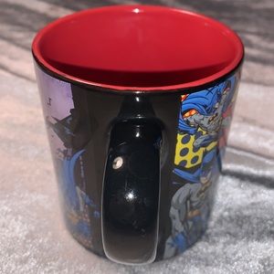 DC Comics | Dining | Vintage Batman Mug | Poshmark